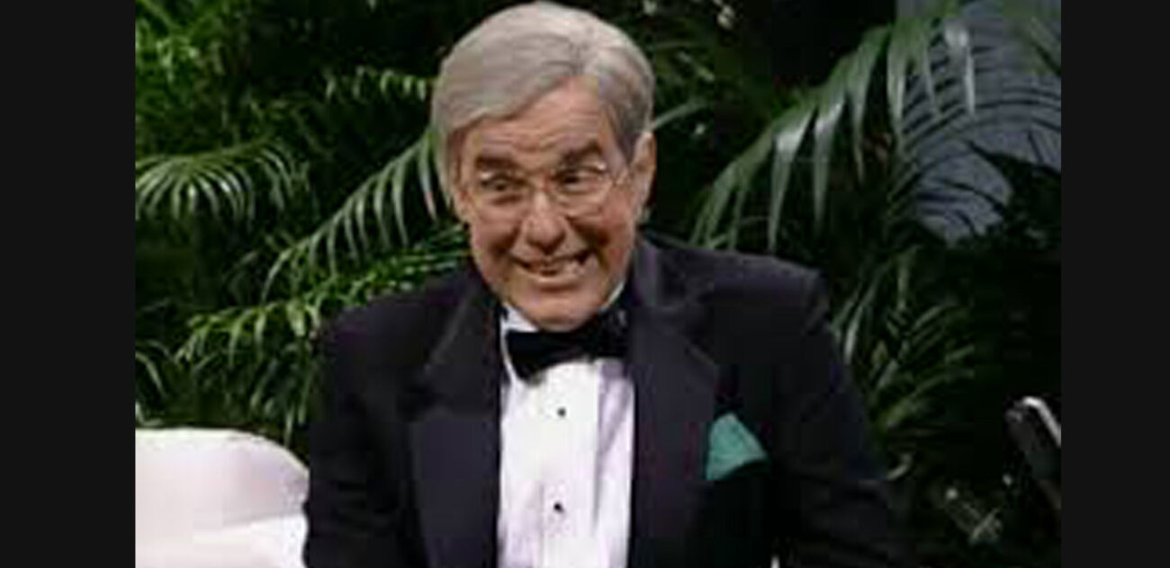 Johnny Carson Archives - macleanw